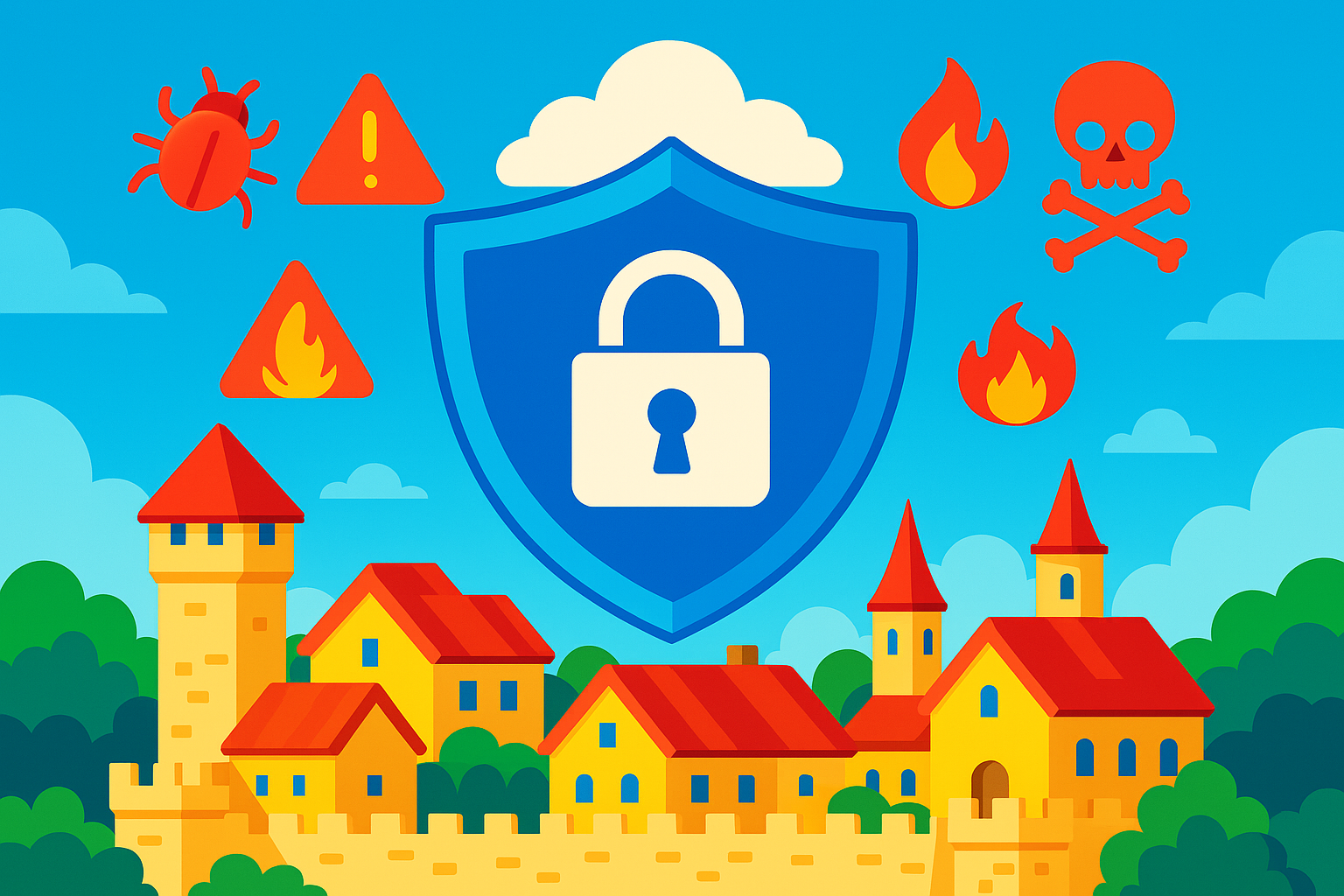 Managing cybersecurity risks and vulnerabilities with Microsoft ...