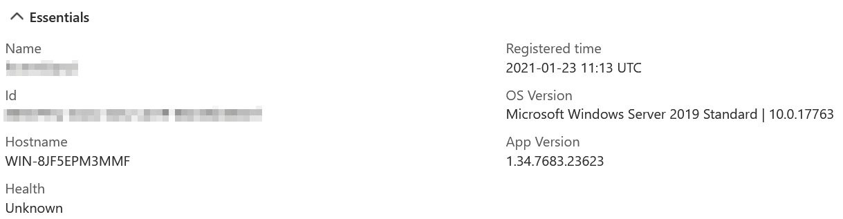 Building a print-anywhere setup using Universal Printing and an old HP ...