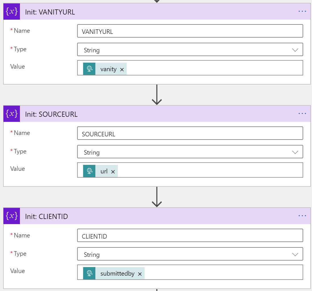 Building a custom URL shortener service using Azure and a Serverless approach