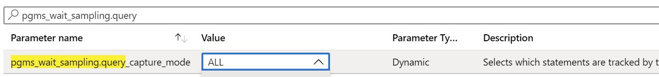 Getting started with Azure Database for PostgreSQL