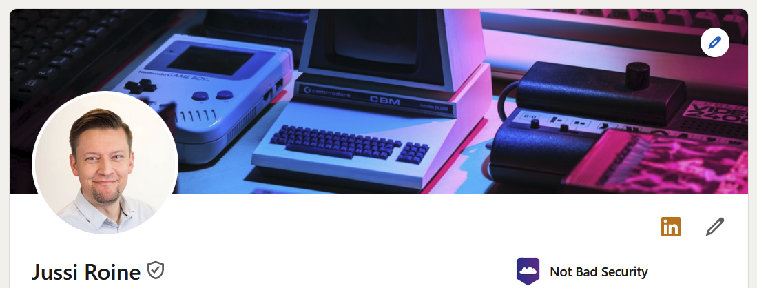 Verify Your Profile On Linkedin