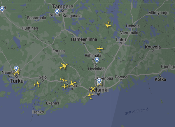 Fun with Raspberry Pi: Building a Flightradar24 ADS-B receiver