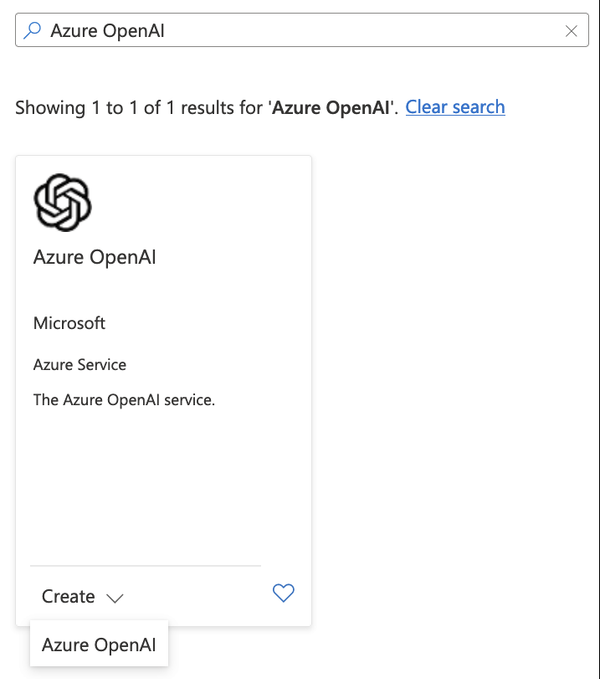 A practical look at using and building on Azure OpenAI, specifically the "ChatGPT-style" feature