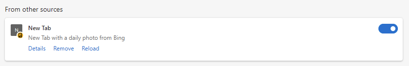 Creating a custom Microsoft Edge (Chromium) extension using Azure Logic ...