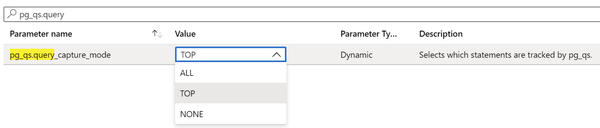 Getting started with Azure Database for PostgreSQL